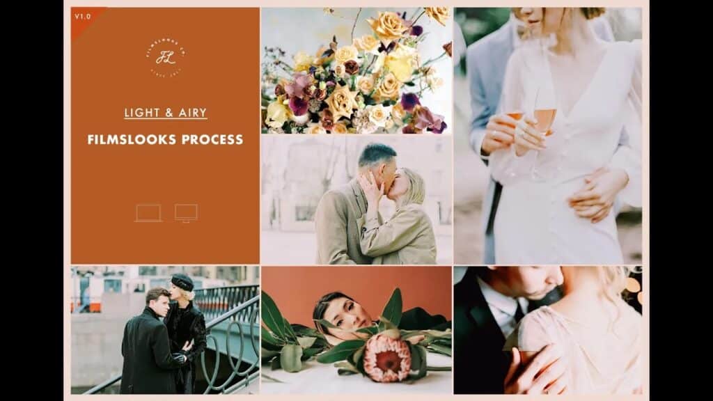 FILMSLOOKS FUJIFILM | LIGHT & AIRY PROCESS V2.2 - GoodGFX