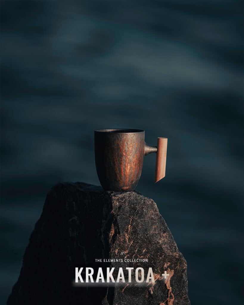 The Ember Series - Daniel Battersby - GoodGFX