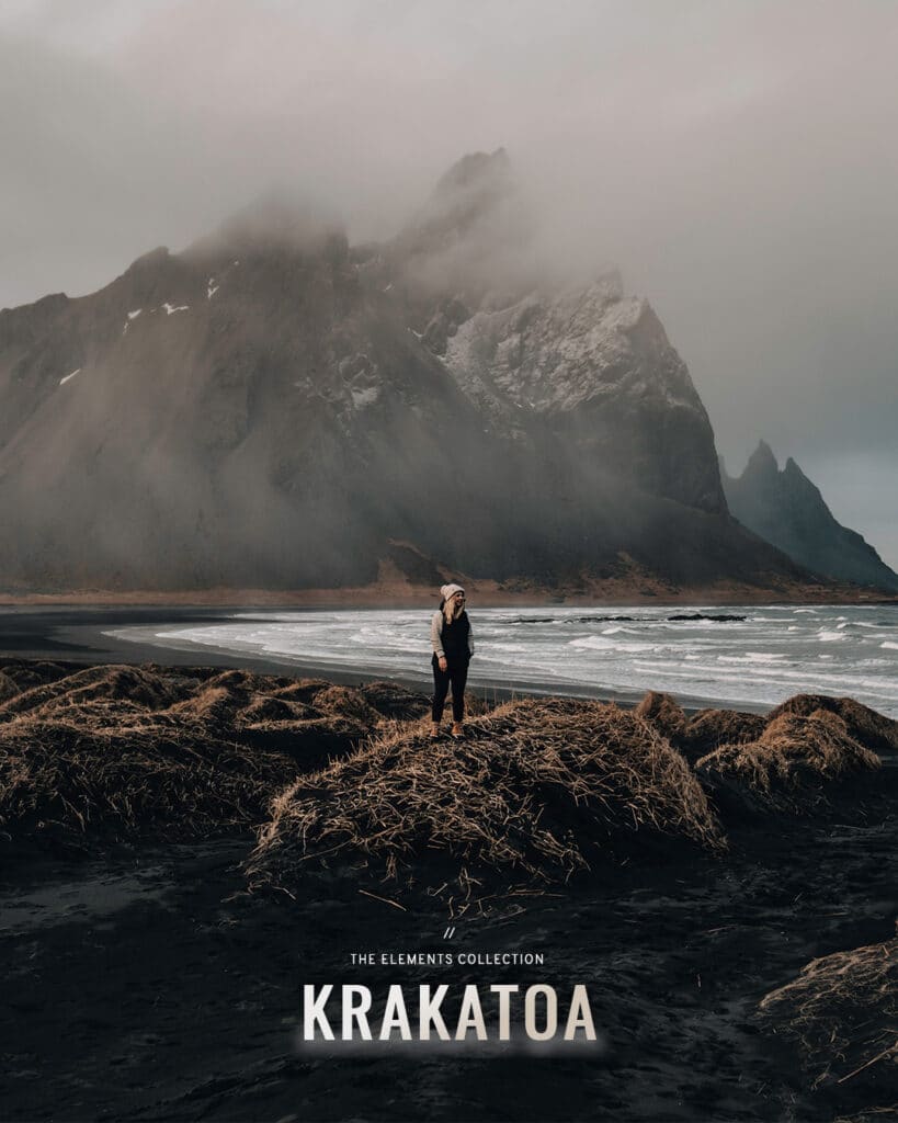 The Ember Series - Daniel Battersby - GoodGFX