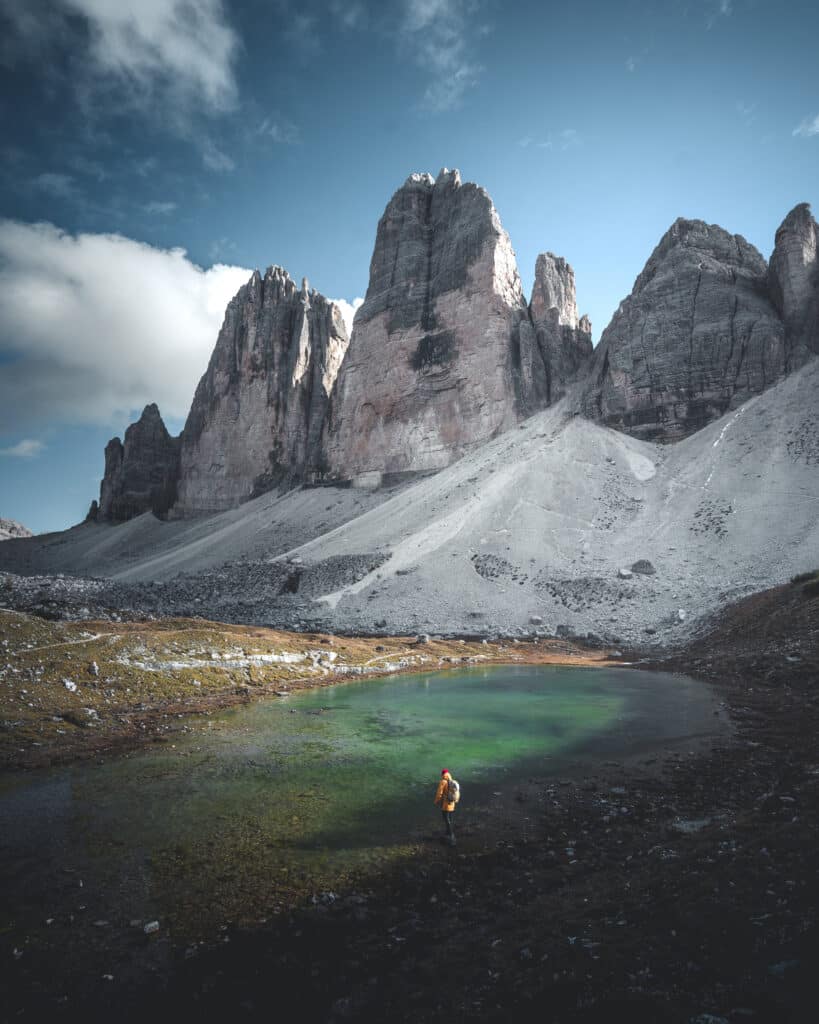 Cuma Cevik - Master Collection Lightroom Presets Pack - GoodGFX