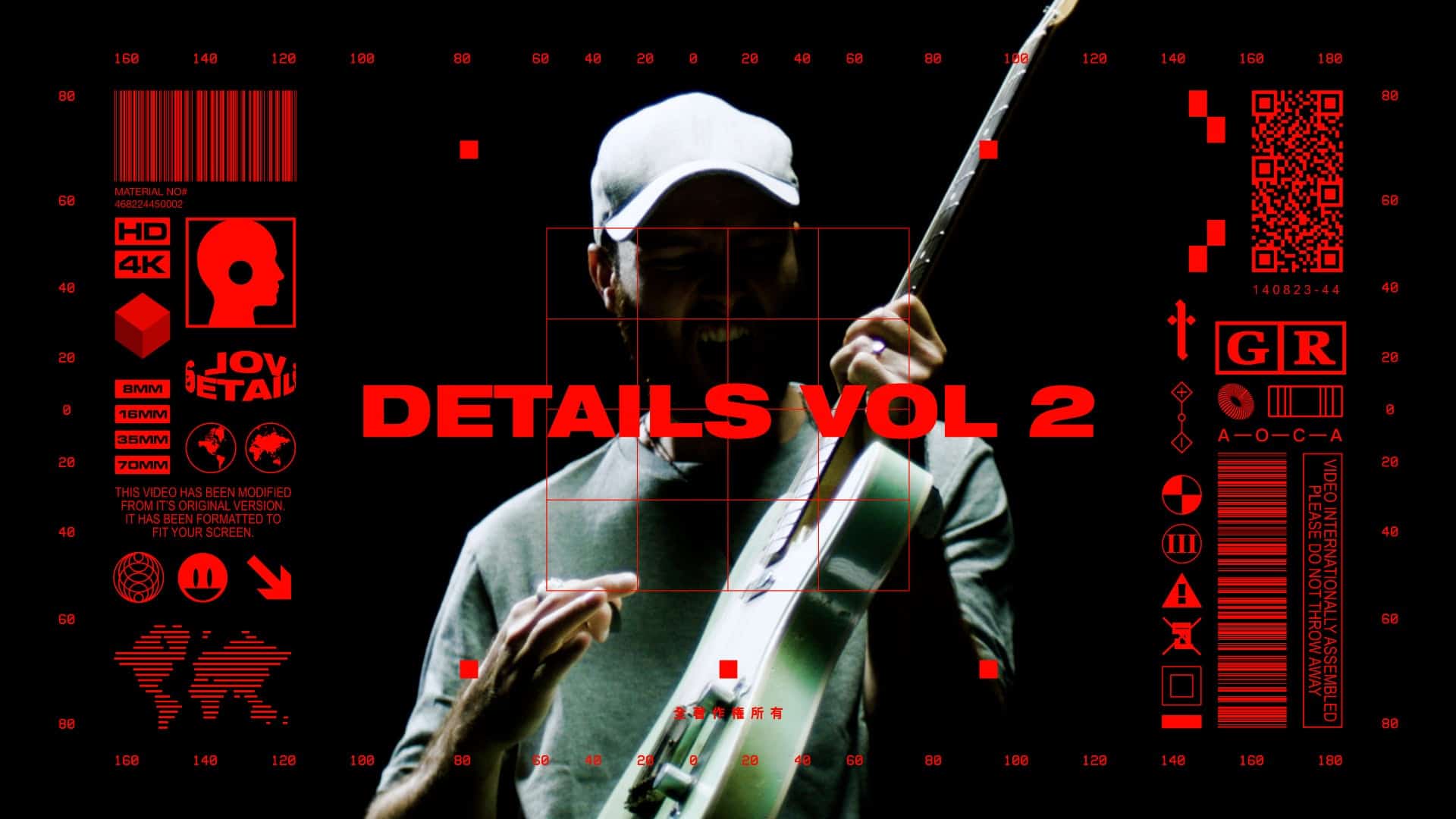 EZCO COLLECTION - GoodGFX