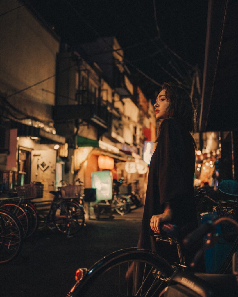 Cinematic Stills – The Cine Bundle - GoodGFX