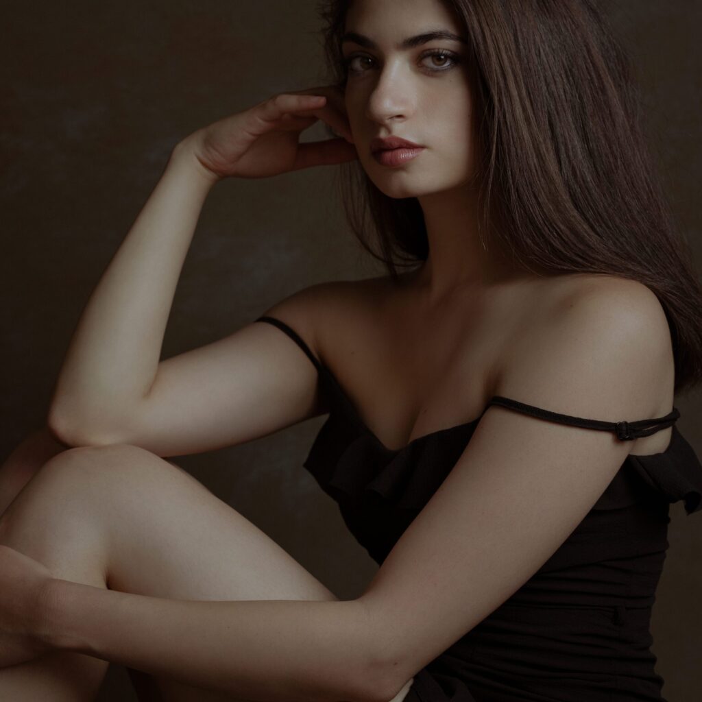 Boundless Boudoir By Kara Marie - GoodGFX