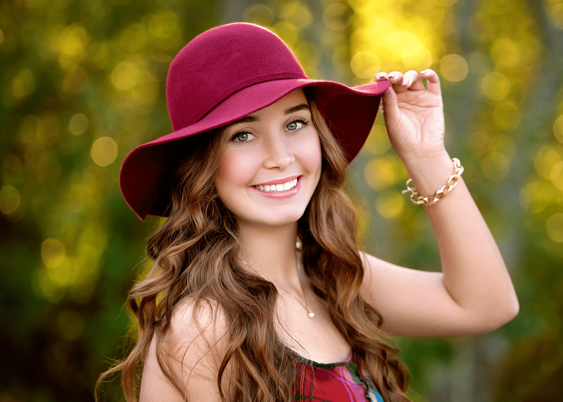 Greater than Gatsby – The Portrait Retouch Collection Photoshop Actions ...