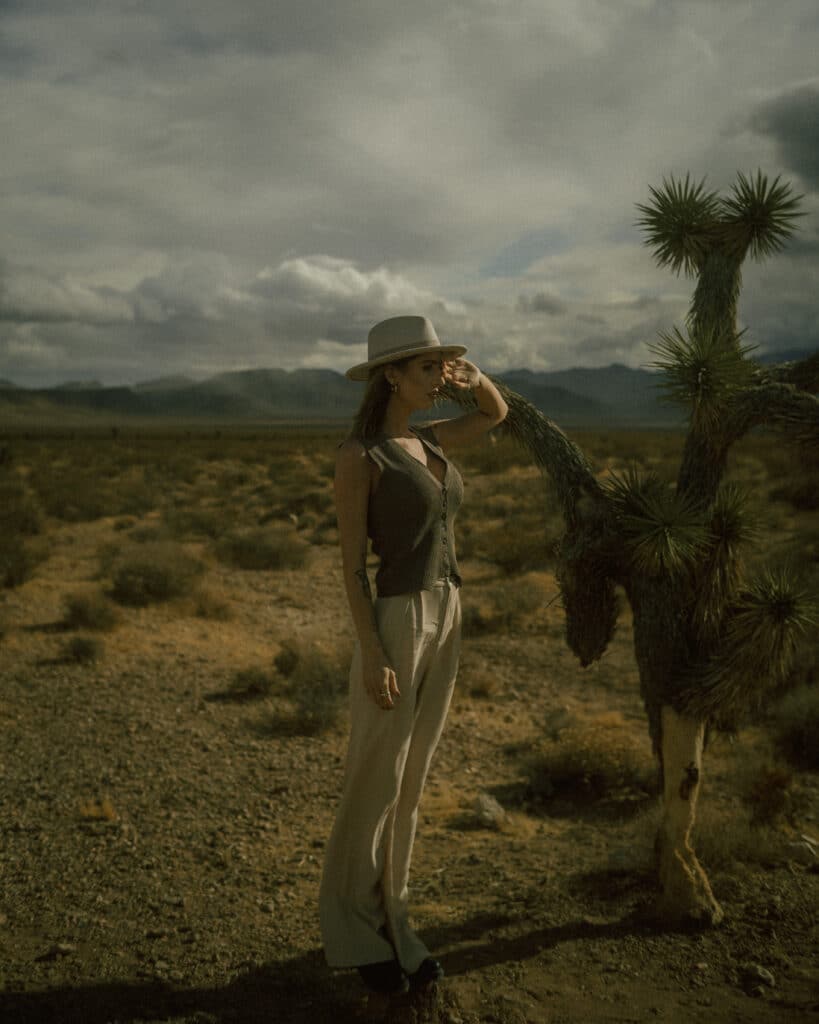 Cinematic Stills - Retro Emulation - GoodGFX