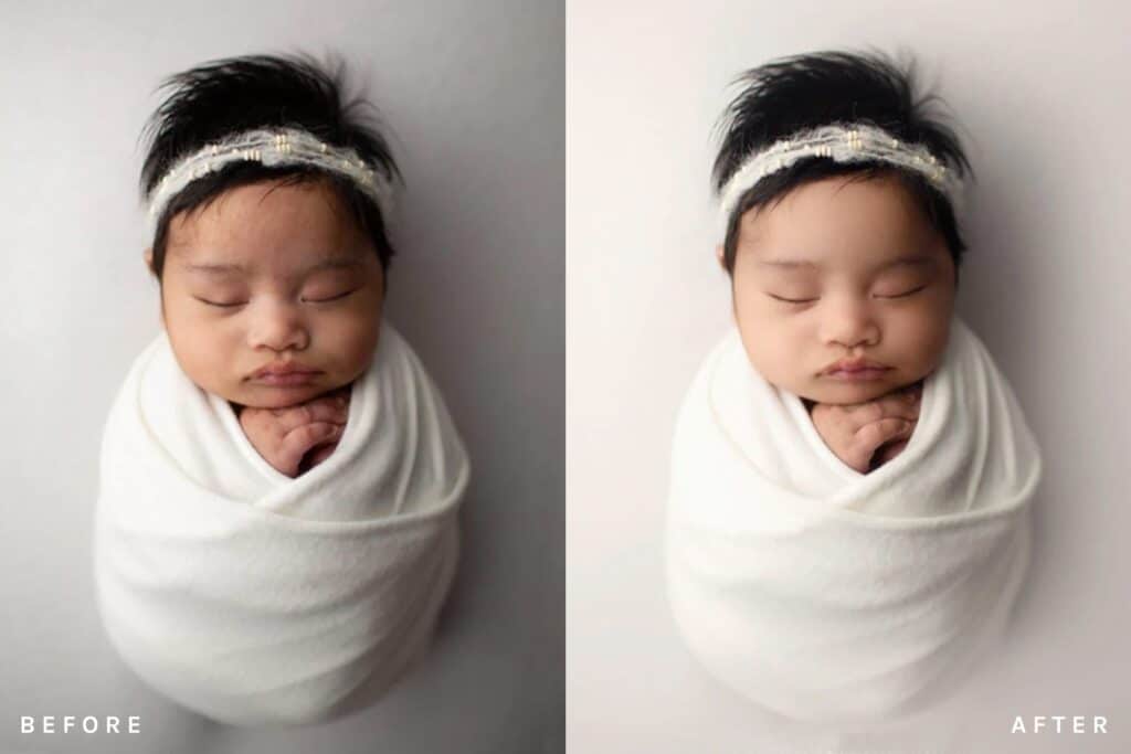 Hello Little Props The Secret Sauce - GoodGFX