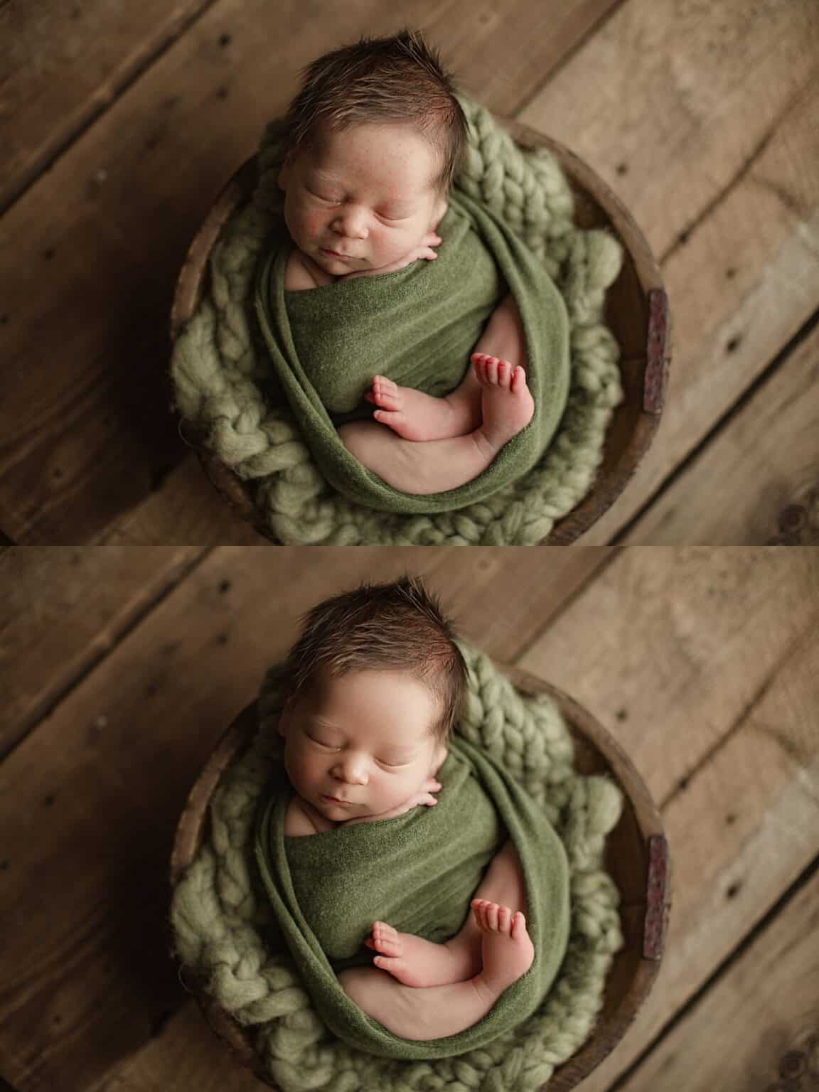 Hello Little Props Skinologie - GoodGFX