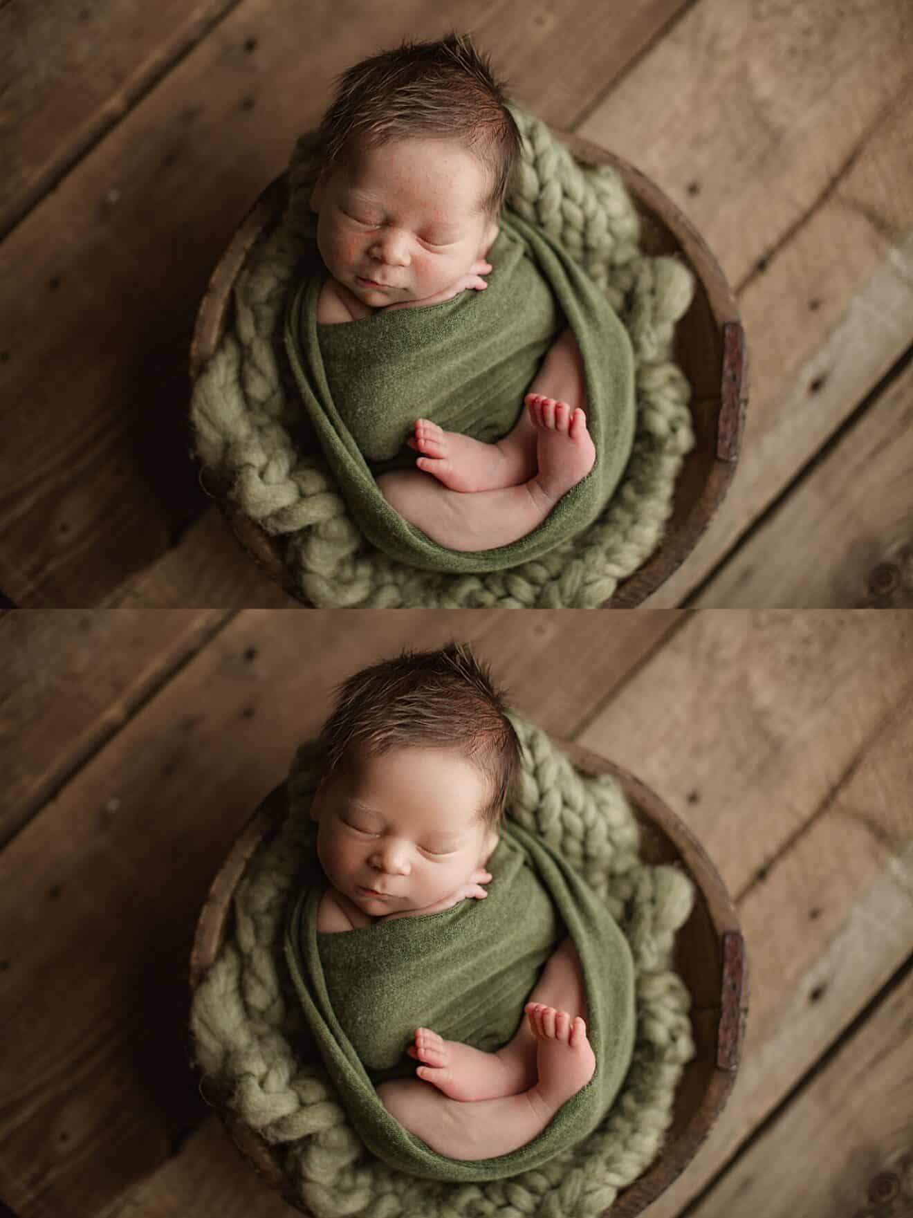 Hello Little Props Skinologie - GoodGFX