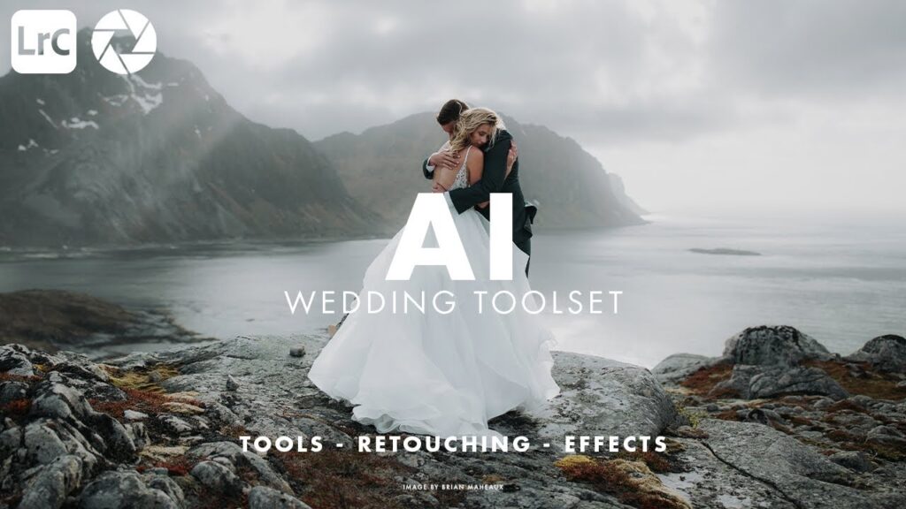 Archipelago Quest - AI Wedding Toolset - GoodGFX