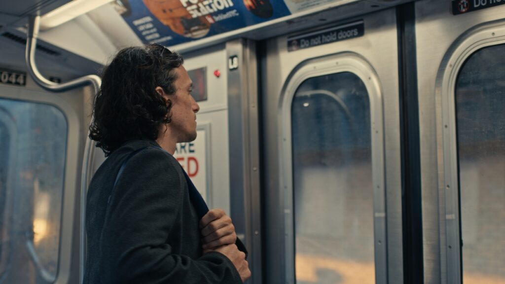 Nomadic George - K83 | Kodak 2383 Inspired Cinematic LUTs - GoodGFX